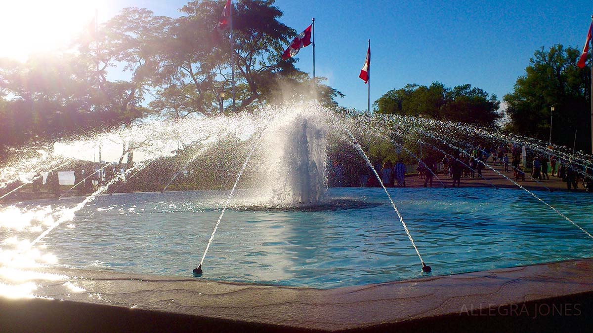 Toronto Island Community | Toronto Islands Residential Community Trust ...